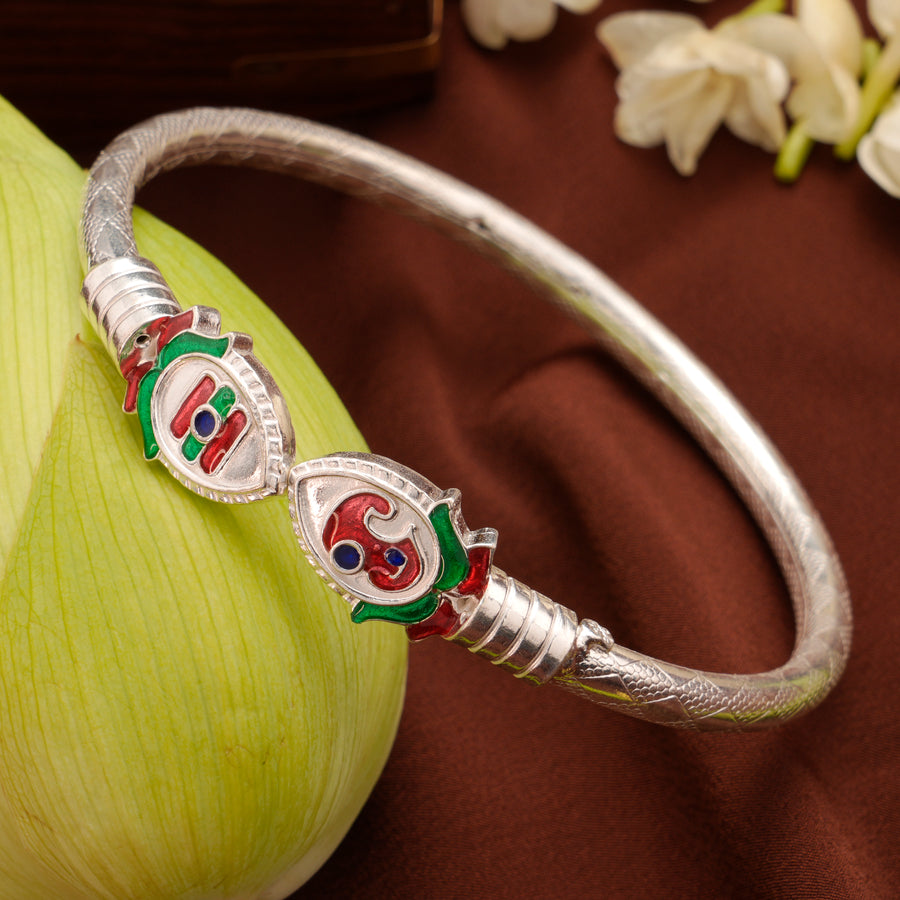 Vel Kappu & Kappu Collections | Sri Anu Jewellers Madurai