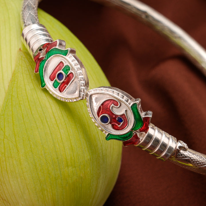 Vel Kappu & Kappu Collections | Sri Anu Jewellers Madurai