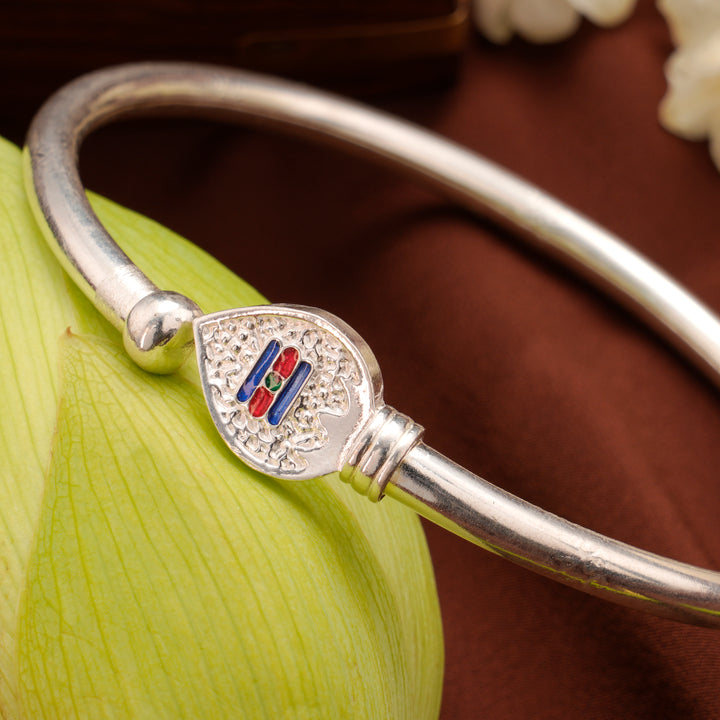 Vel Kappu & Kappu Collections | Sri Anu Jewellers Madurai