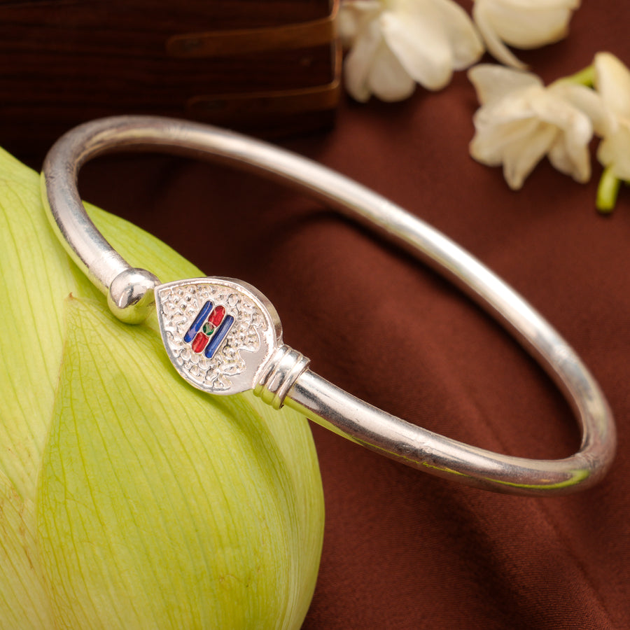 Vel Kappu & Kappu Collections | Sri Anu Jewellers Madurai