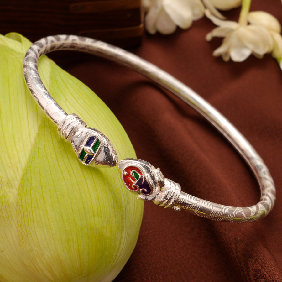 Vel Kappu & Kappu Collections | Sri Anu Jewellers Madurai