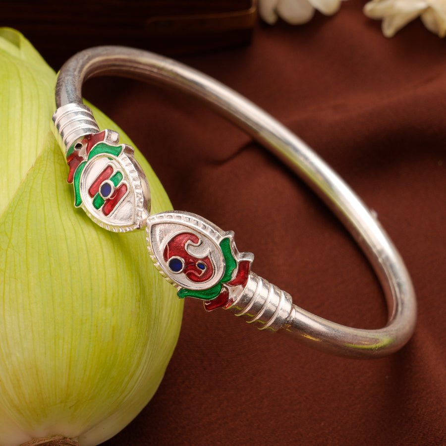 Vel Kappu & Kappu Collections | Sri Anu Jewellers Madurai