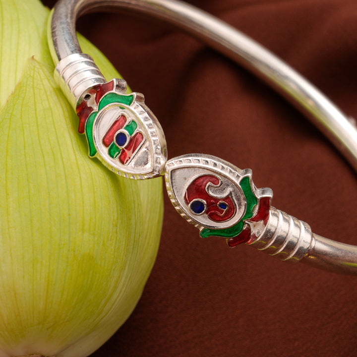 Vel Kappu & Kappu Collections | Sri Anu Jewellers Madurai