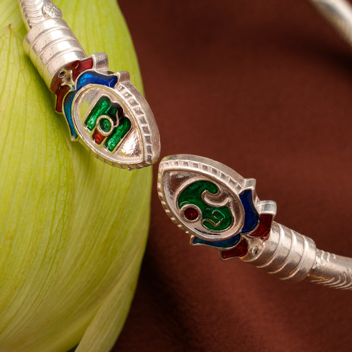 Vel Kappu & Kappu Collections | Sri Anu Jewellers Madurai