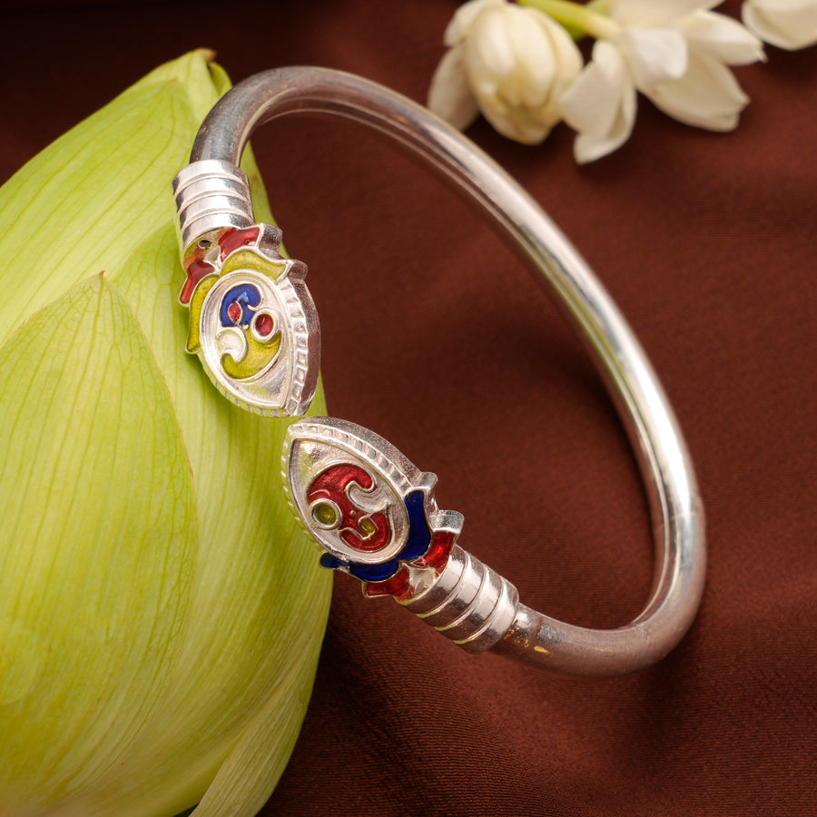 Vel Kappu & Kappu Collections | Sri Anu Jewellers Madurai