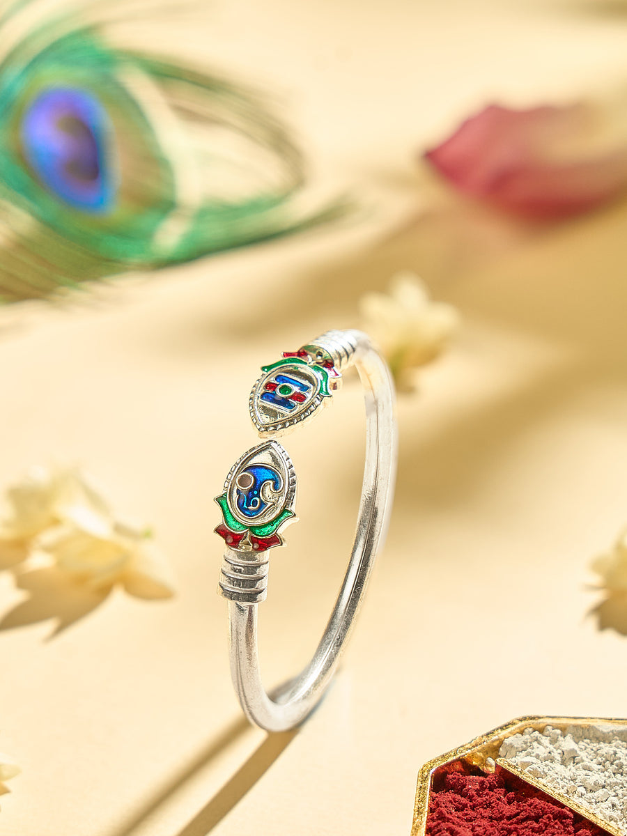 Vel Kappu & Kappu Collections | Sri Anu Jewellers Madurai