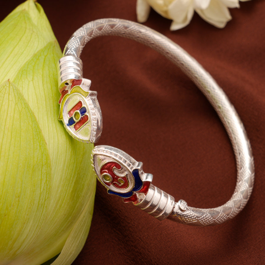 Vel Kappu & Kappu Collections | Sri Anu Jewellers Madurai