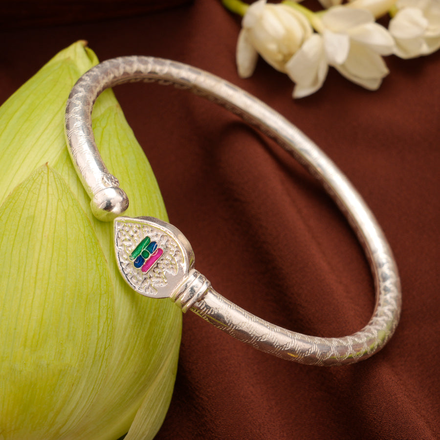 Vel Kappu & Kappu Collections | Sri Anu Jewellers Madurai