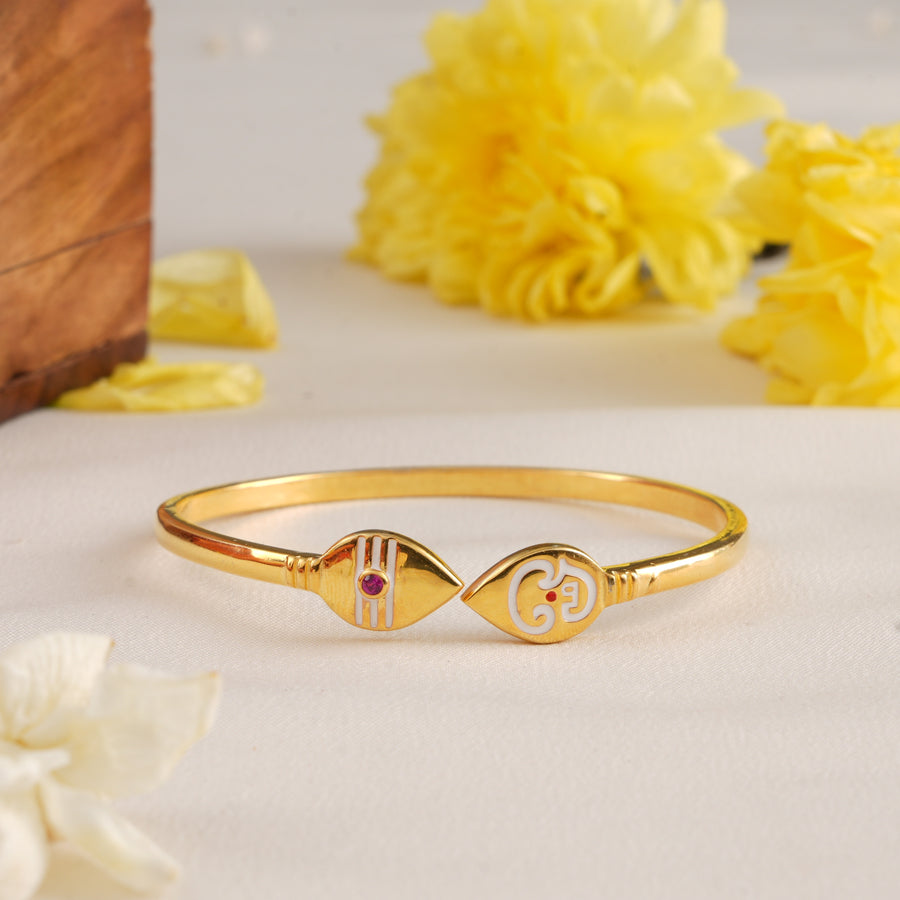 Vel Kappu & Kappu Collections | Sri Anu Jewellers Madurai