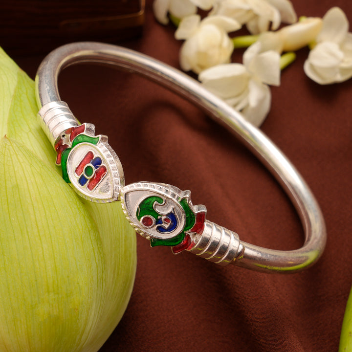 Vel Kappu & Kappu Collections | Sri Anu Jewellers Madurai