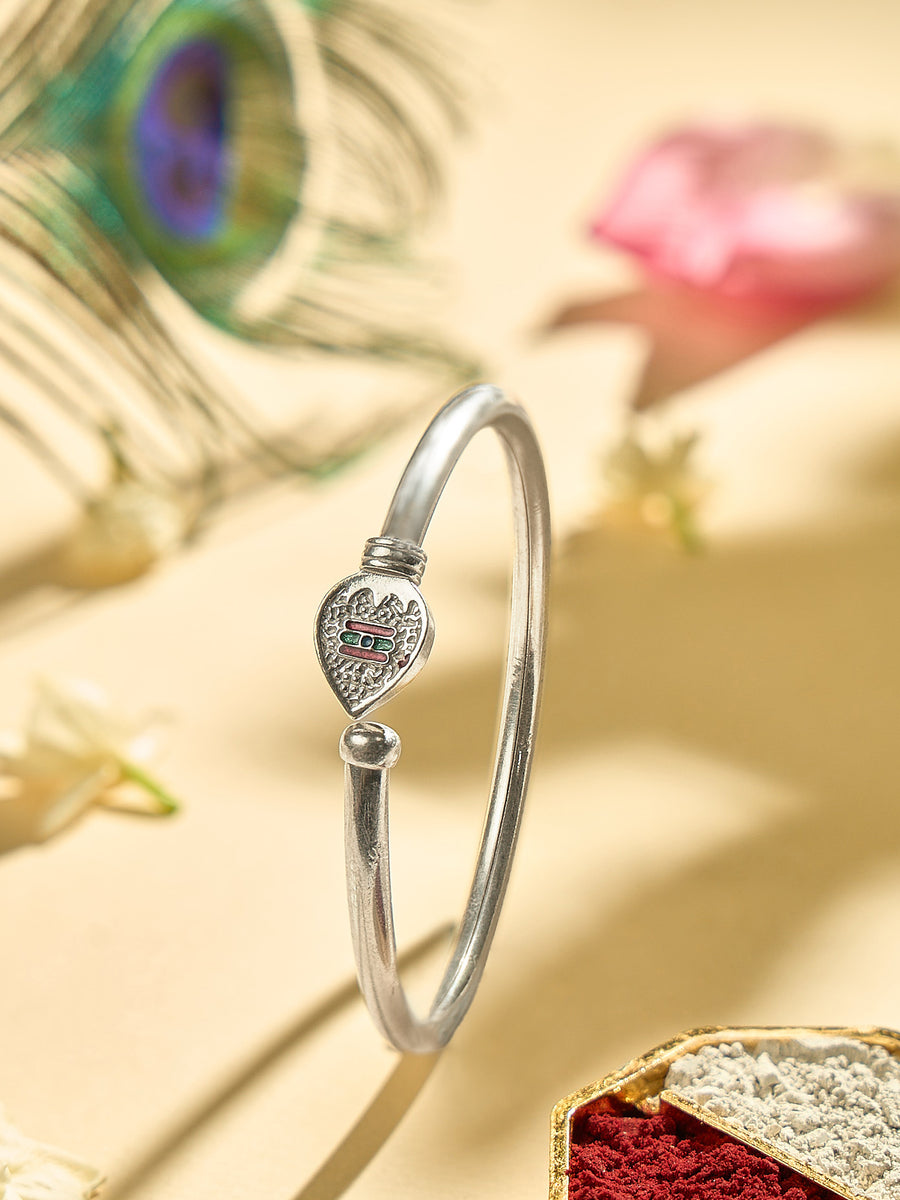 Vel Kappu & Kappu Collections | Sri Anu Jewellers Madurai