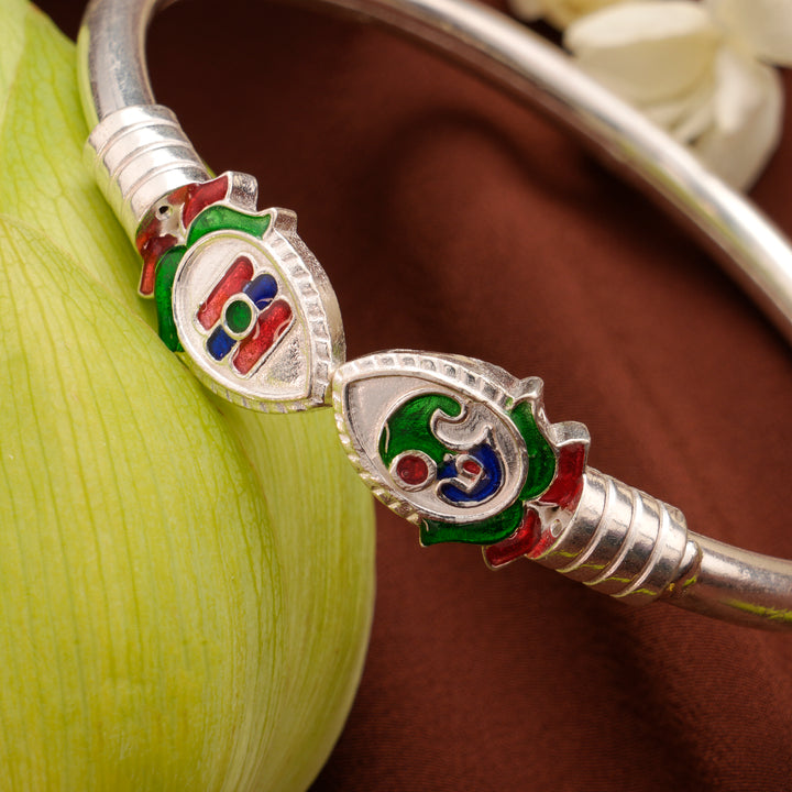 Vel Kappu & Kappu Collections | Sri Anu Jewellers Madurai