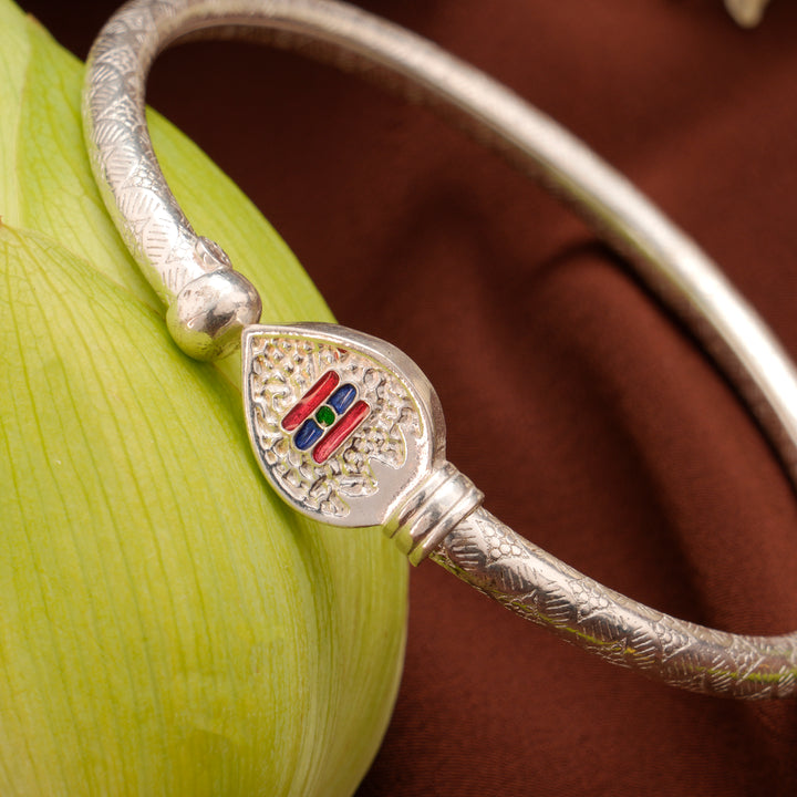 Vel Kappu & Kappu Collections | Sri Anu Jewellers Madurai