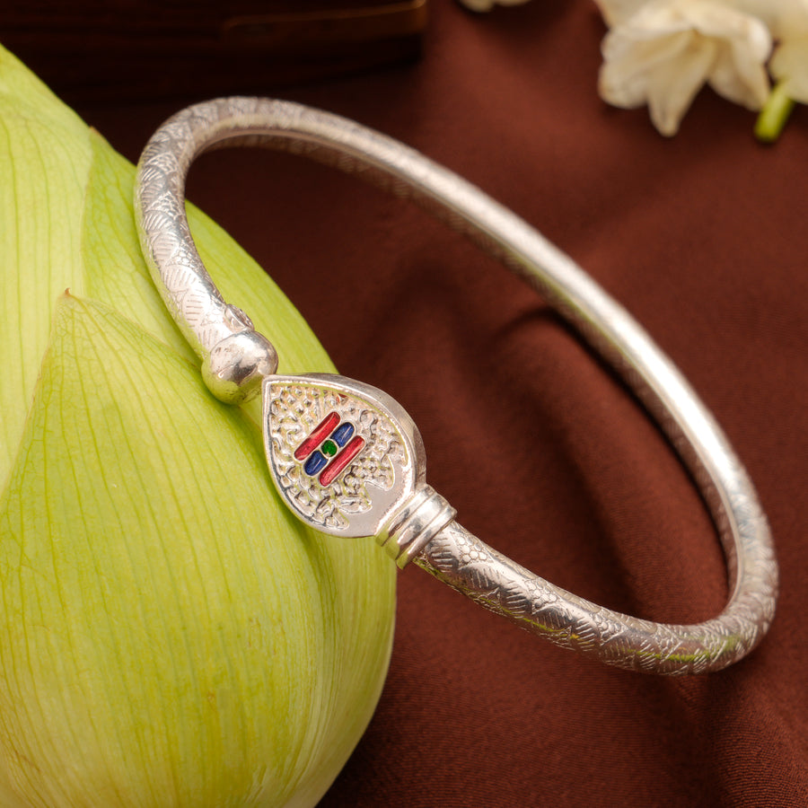 Vel Kappu & Kappu Collections | Sri Anu Jewellers Madurai